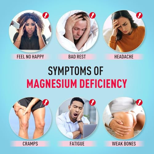 magnesium gummies for muscle recovery