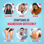 magnesium gummies for muscle recovery