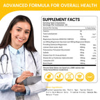 magnesium gummies for muscle recovery