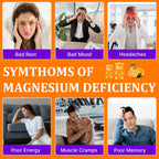 magnesium gummies for muscle recovery
