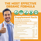 magnesium gummies for muscle recovery