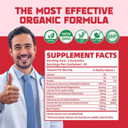 magnesium gummies for muscle recovery