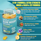 magnesium gummies for muscle recovery