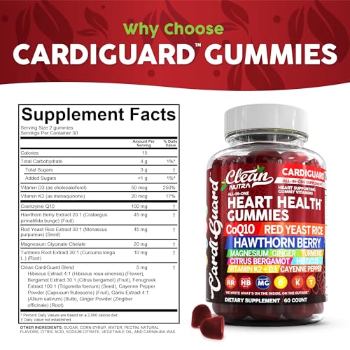 magnesium gummies for muscle relaxation