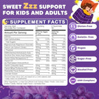 magnesium gummies for muscle relaxation