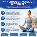 magnesium gummies for muscle relaxation