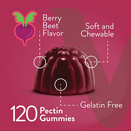 magnesium gummies for overall wellness