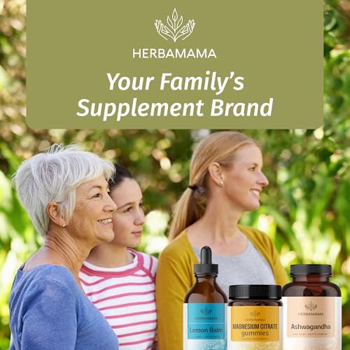 magnesium gummies for overall wellness