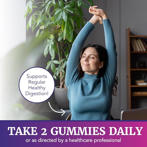 magnesium gummies for overall wellness