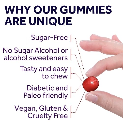 magnesium gummies for relaxation support