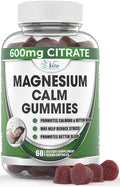 magnesium gummies for relaxation