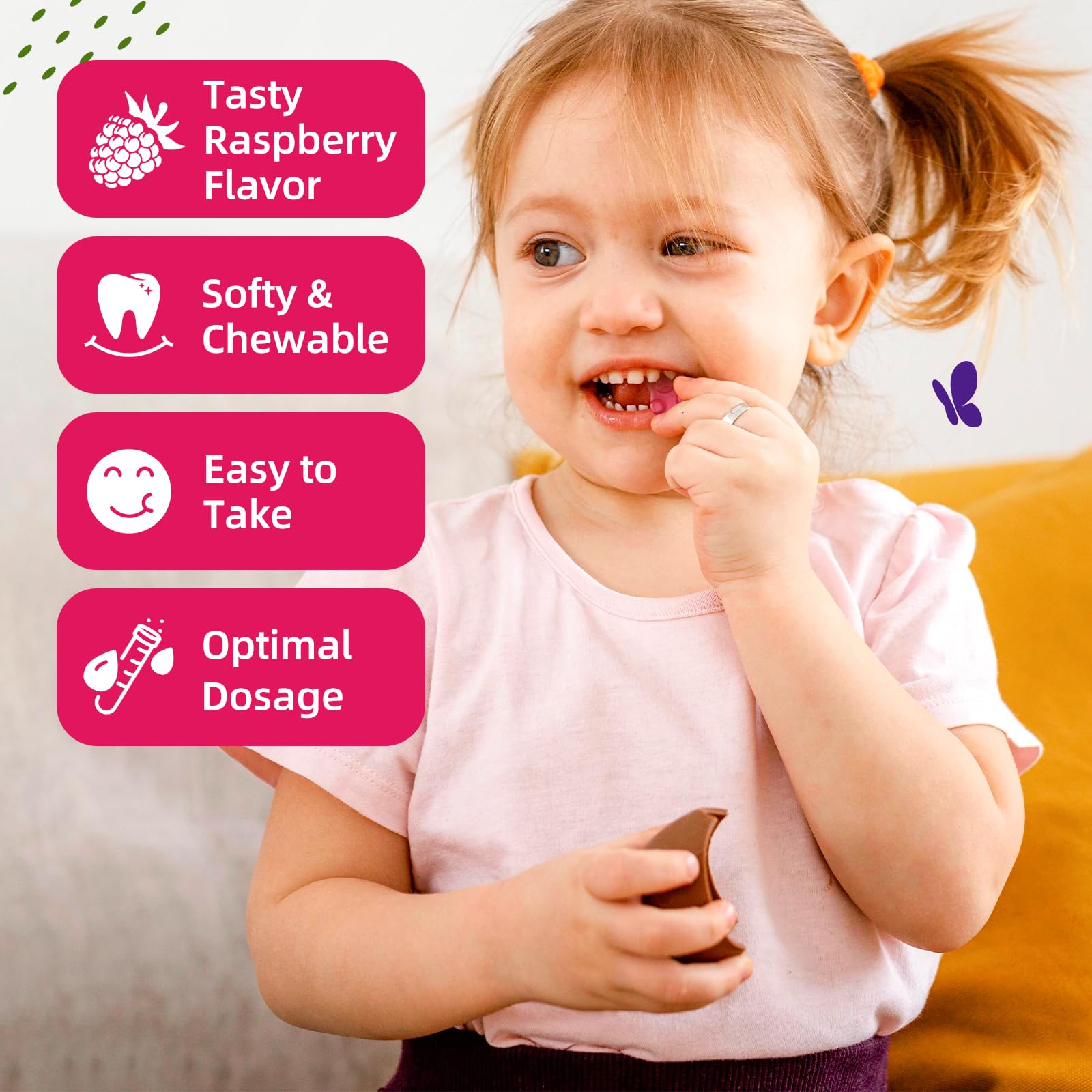magnesium gummies for relaxation