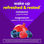 magnesium gummies for relaxation