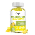 magnesium gummies for restful sleep