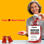 magnesium gummies for stress relief