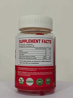 magnesium gummies for stress relief