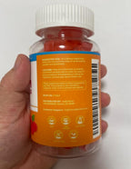 magnesium gummies for stress relief