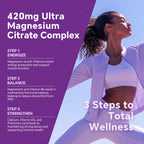 magnesium gummies for stress relief