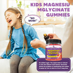 magnesium gummies for stress relief