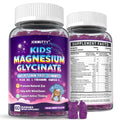 Magnesium gummies for stress relief