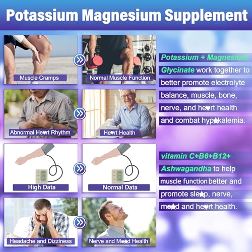 magnesium gummies for stress relief