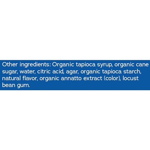 Magnesium gummies to ease bedtime anxiety