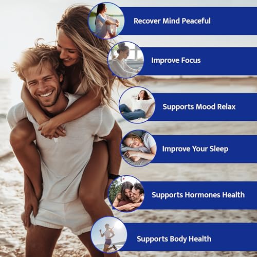 magnesium gummies with calming properties