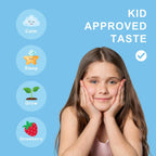 magnesium gummies with essential minerals