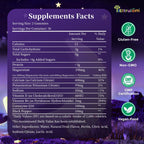 magnesium gummies with glycinate benefits