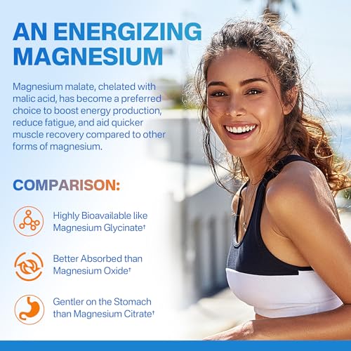 magnesium gummies with L-Theanine benefits