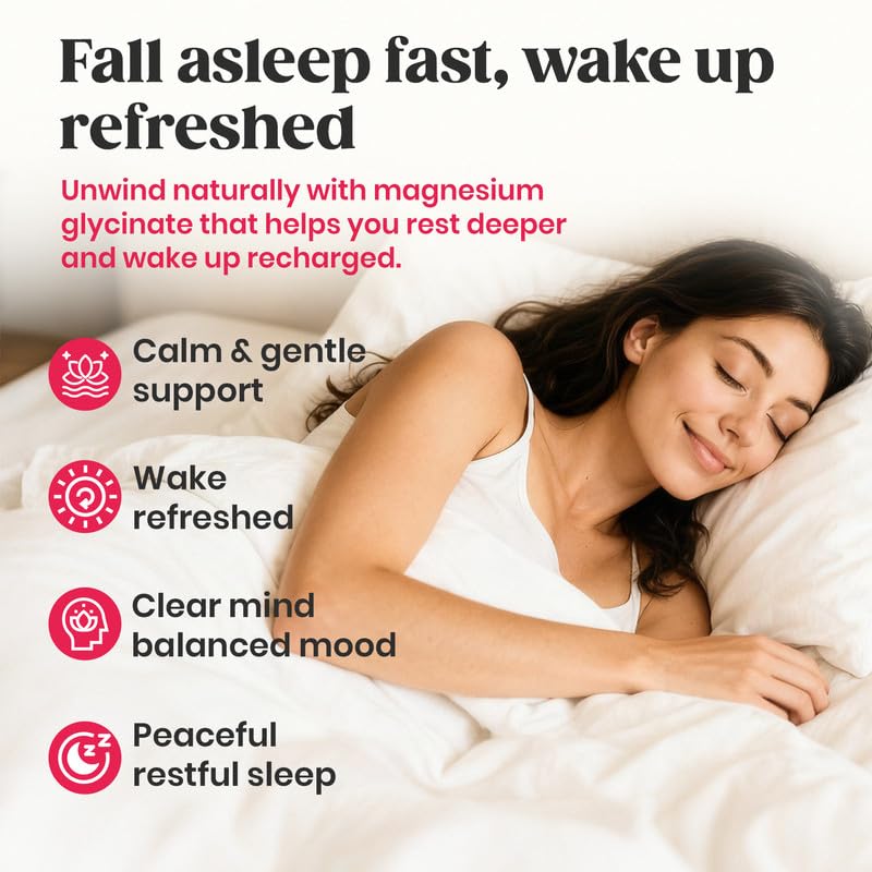 magnesium gummies with L-Theanine for relaxation