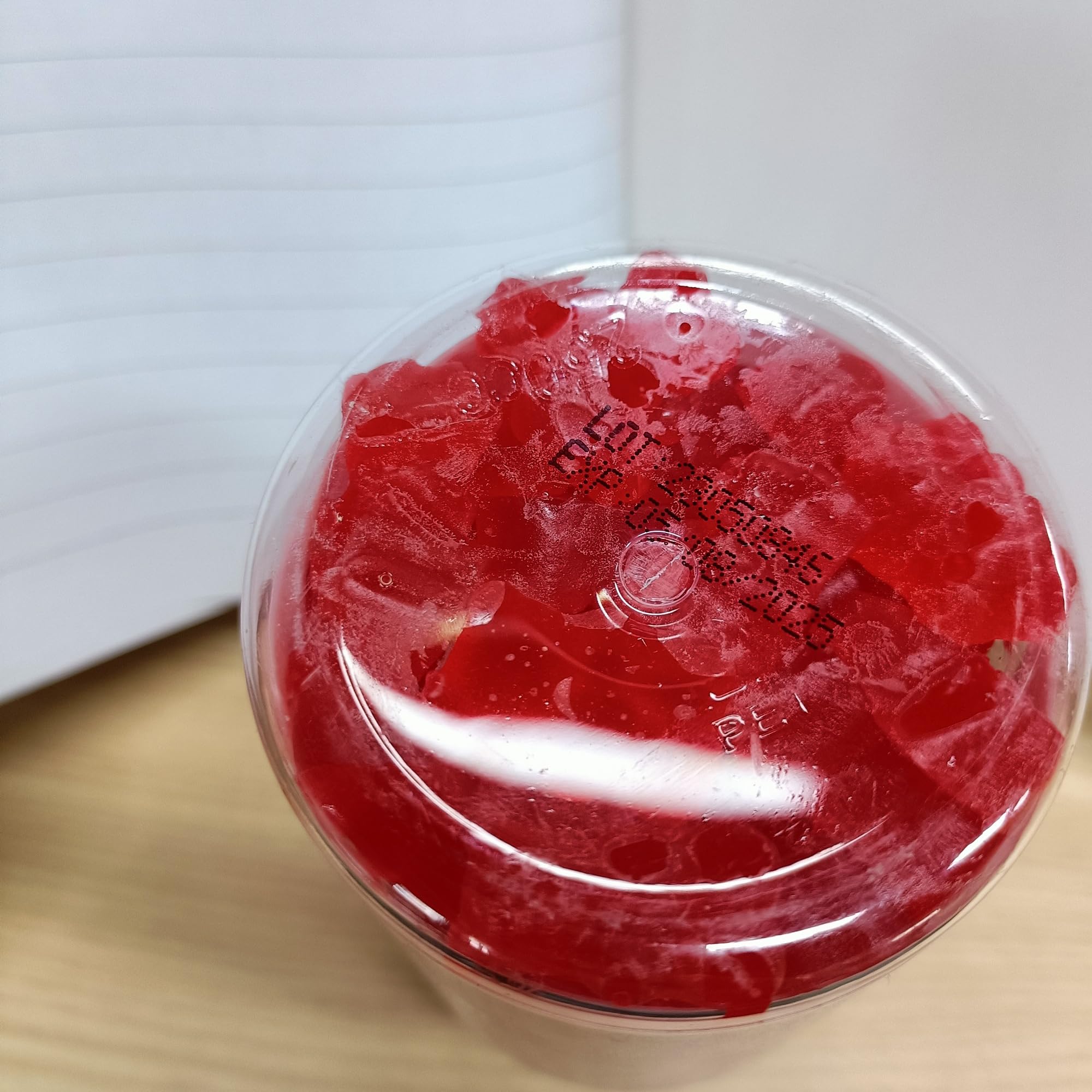 magnesium gummies with L-Threonate for absorption