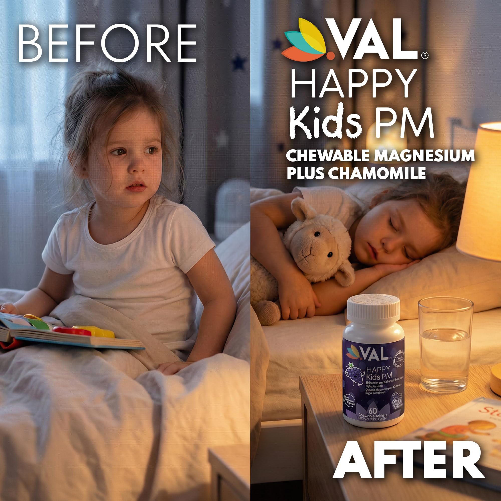 magnesium gummies with vitamin B6