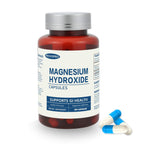 Magnesium Hydroxide 270 mg capsules