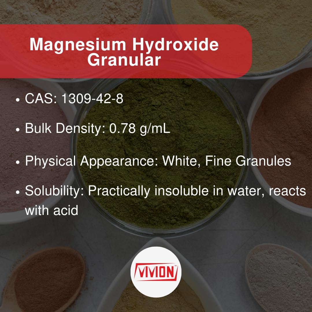 magnesium hydroxide for digestive health