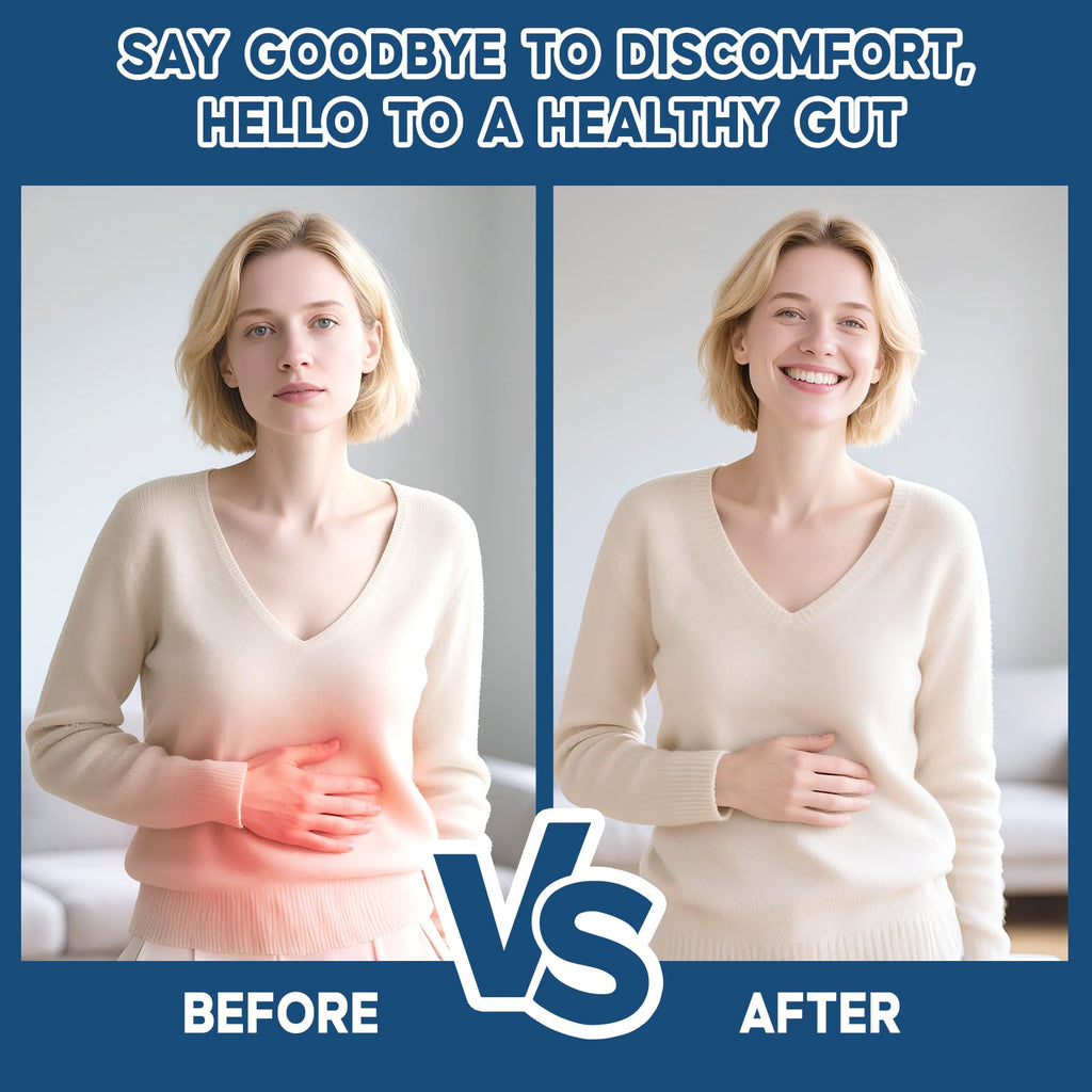 Magnesium Hydroxide for digestive health