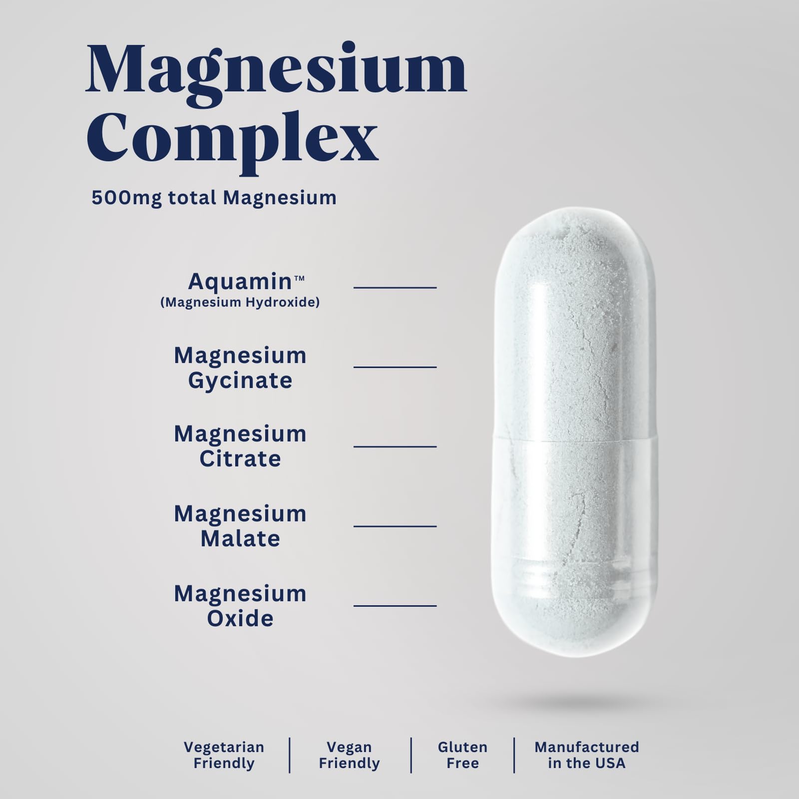 magnesium hydroxide for effective relief