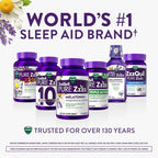 magnesium-infused gummies for restful nights