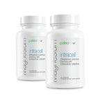 Magnesium INTRACELL 500 mg capsules