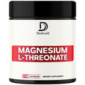 Magnesium L-Threonate capsules for relaxation