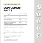Magnesium L-Threonate capsules for relaxation
