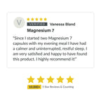 Magnesium l-threonate cognitive booster