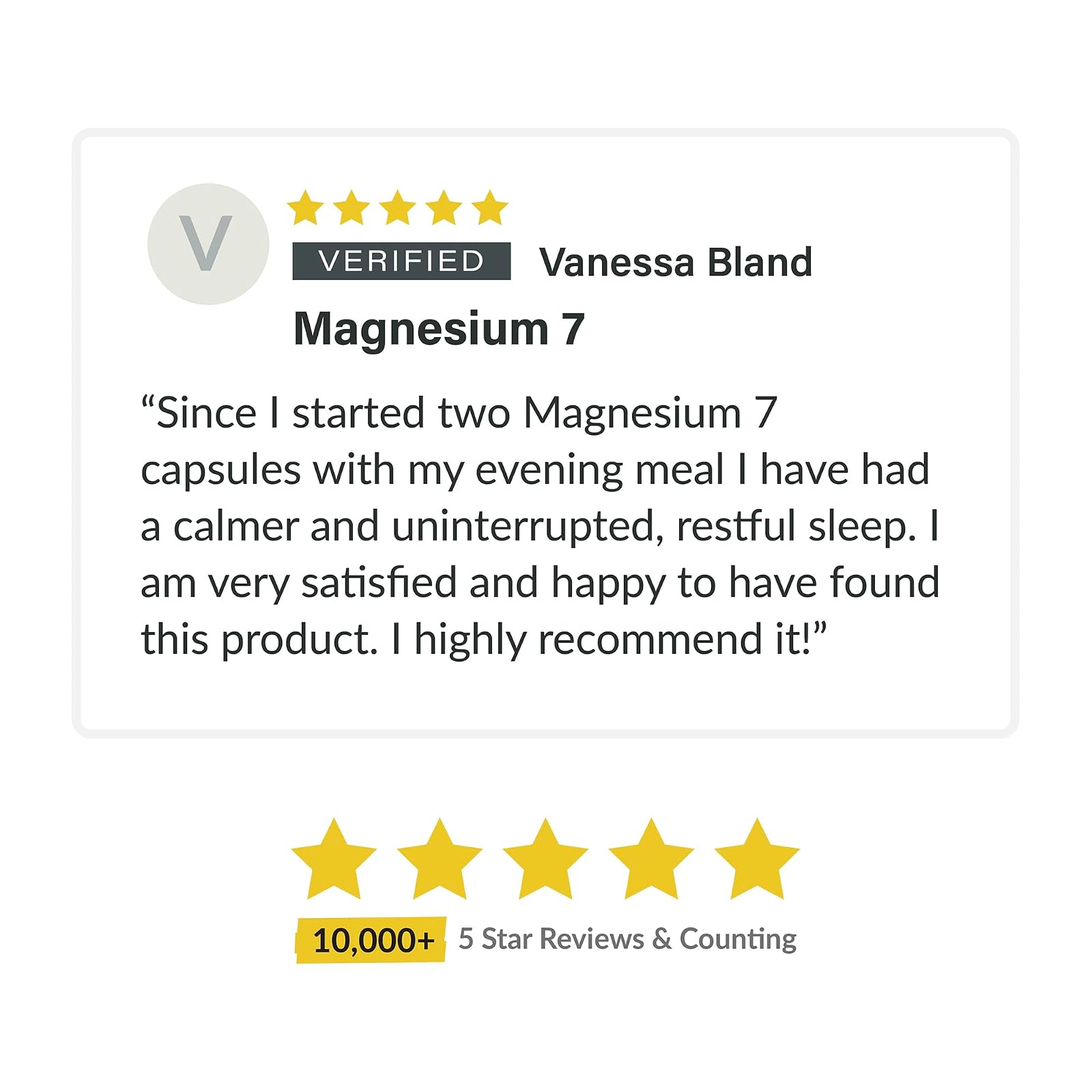 Magnesium l-threonate cognitive booster