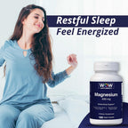 magnesium l-threonate cognitive health