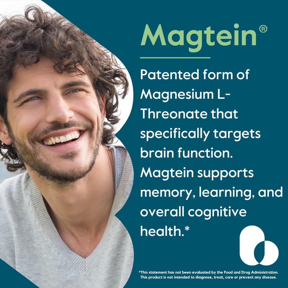 magnesium l-threonate for better sleep
