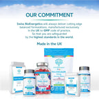 magnesium l-threonate for better sleep