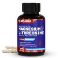 Magnesium L-Threonate for better sleep