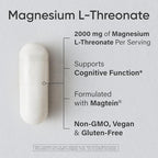 magnesium l-threonate for better sleep