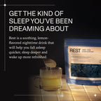 Magnesium L-Threonate for better sleep