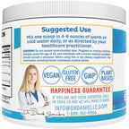 magnesium l-threonate for better sleep